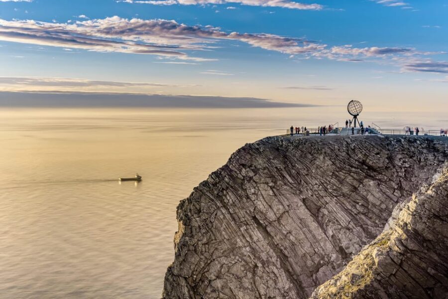 From Alta: travel to North Cape Day Tour. - The Value of This Tour