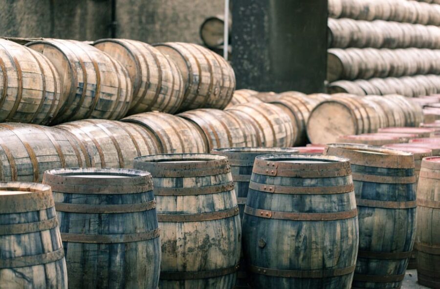 From Aviemore: Spirit of Speyside Whisky Tour - Cairn Distillery – A Modern Take on Ancient Craft