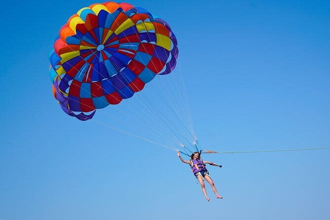 From Bangkok : Pattaya Island Trip with Activities & Drone Photo - What’s Included and What’s Not