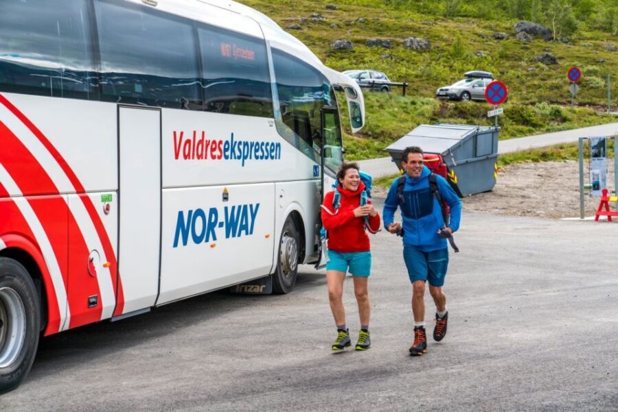 From Beitostolen: Svartdalen  a Day in Jotunheimen Tour - Practicalities and Value