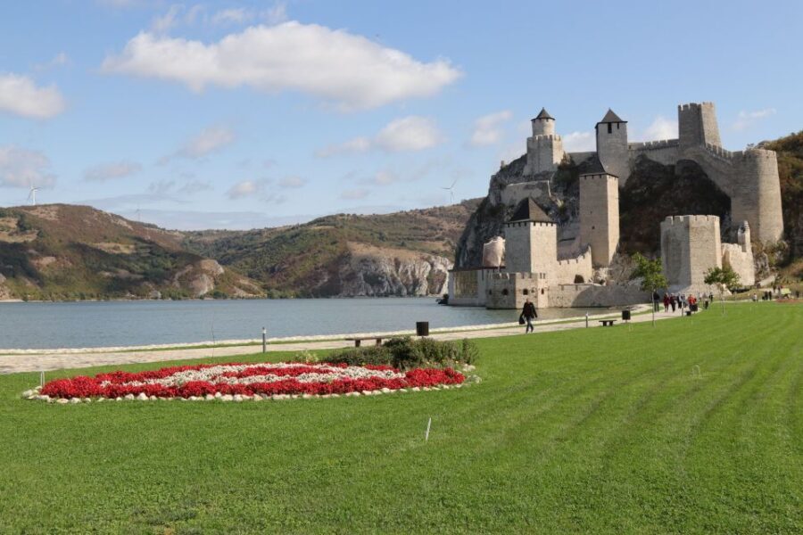 From Belgrade: Danube Day Trip with Wine and Brandy Tasting - What to Expect and Practical Tips