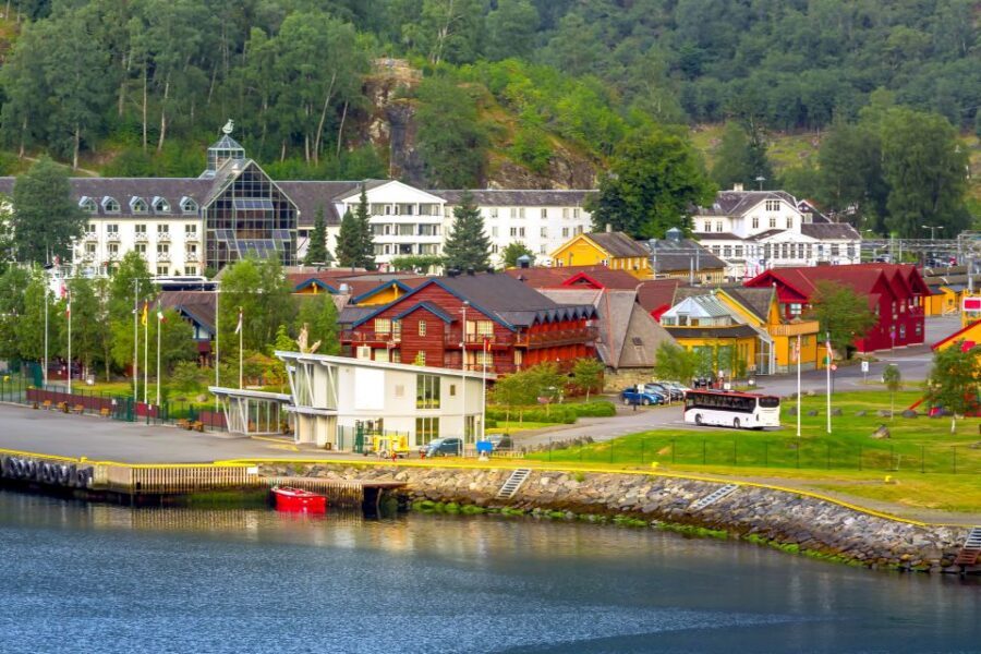 From Bergen: Flam Full-Day Cruise to Sognefjord - The Value and Practicalities