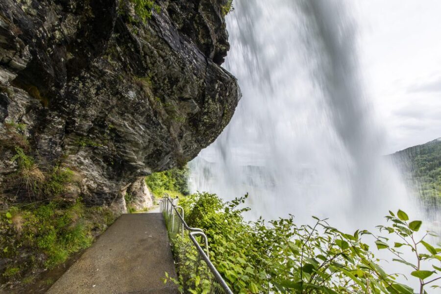 From Bergen: Folgefonna National Park & Glacier Lake Tour - A Deep Dive into the Bergen to Folgefonna National Park Tour