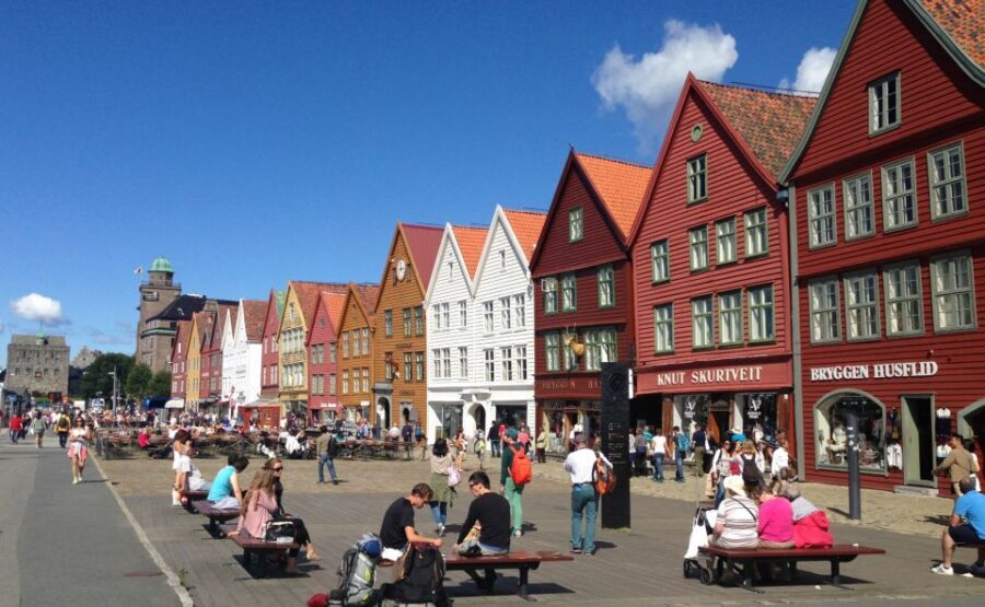 From Bergen: Private Tour to Sognefjord, Gudvangen, & Flåm - Value and Cost Considerations
