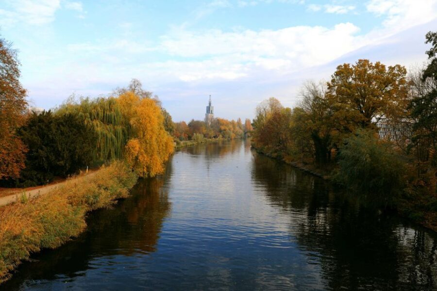 From Berlin: Historical Gems of Potsdam Private Day Trip - What to Expect and What You’ll Love