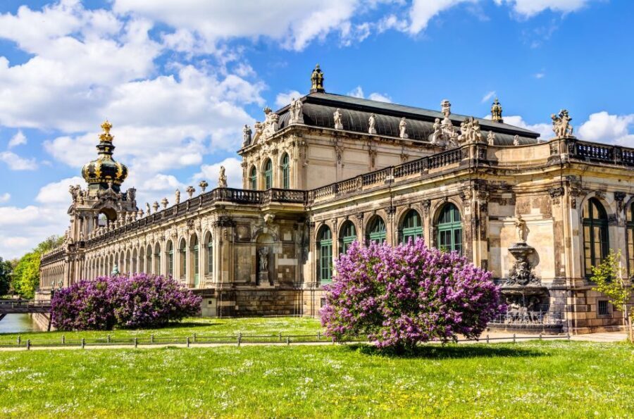 From Berlin: Private Guided Dresden Day Trip by Train - What Travelers Say