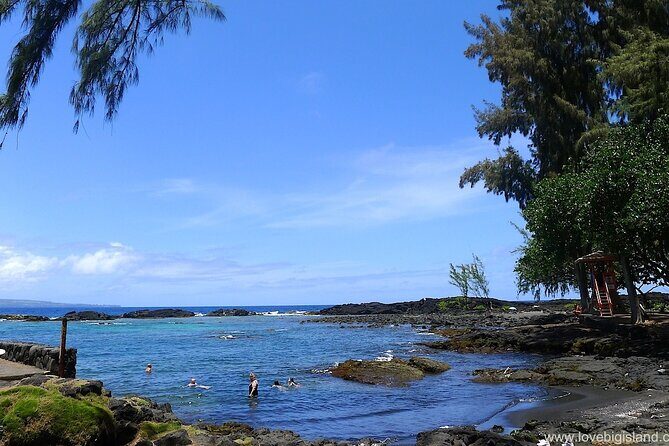 From Big island Hilo Private Shore Excursion and Waterfalls Tour - Who Should Consider This Tour?
