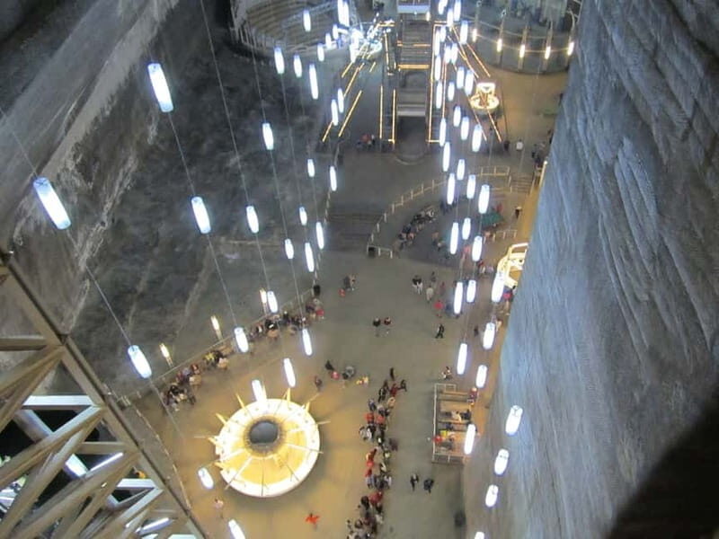 From Brasov: One-day Trip to Turda Salt Mine - The Sum Up: Who Should Consider This Trip?