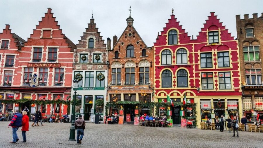 From Brussels: Bruges and Ghent Full-Day Trip by Train - Final Thoughts