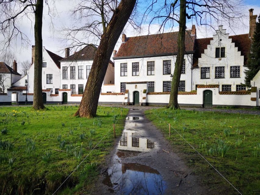 From Brussels: Bruges Day Trip with Boat Tour Option (ENG) - The Value and Who This Trip Is Perfect For