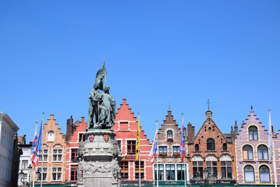 From Brussels: Bruges Private Tour - An In-Depth Look at the Tour Experience