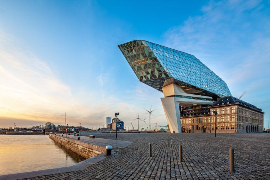 From Brussels: Guided Antwerp City Tour - The Value of the Experience