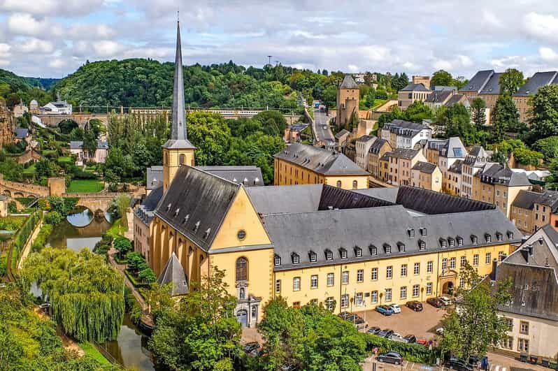 From Brussels: Guided Day Trip to Dinant and Luxembourg - The Value Proposition
