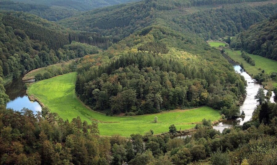 From Brussels: Namur, Huy, Bouillon, and Dinant Day Trip - A Well-Rounded Trip Through Wallonia