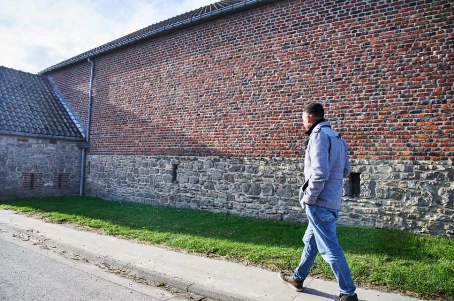 From Brussels : Napoleon's Last Campaign in Belgium Tour - An In-Depth Look at the Experience