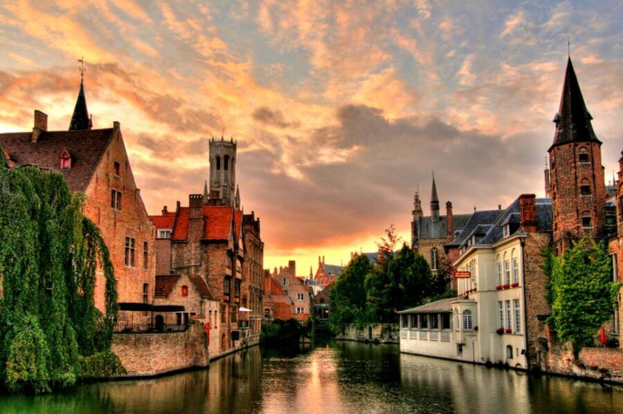From Brussels: Private Tour of Bruges, Ghent and Flanders - What’s Included, Whats Not, and Why It Matters