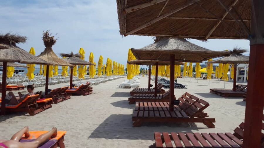 From Bucharest: A Day by the Black Sea Shared Group Tour - Why This Tour Offers Good Value