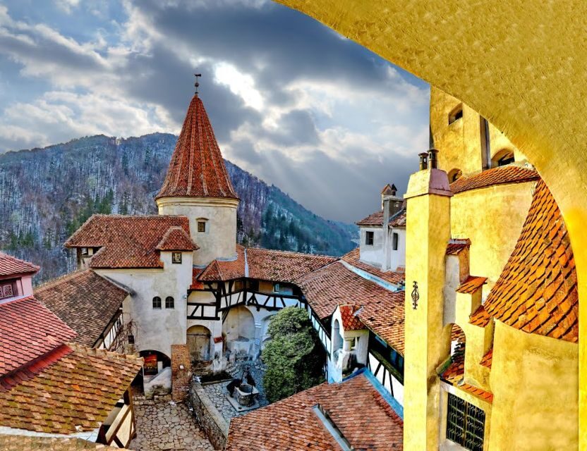 From Bucharest: A Taste of Transylvania: Private Tour - Practical Details and Value