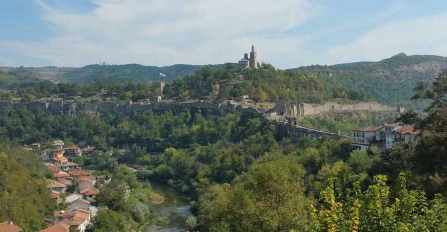 From Bucharest: Bulgaria 1-Day Tour - A Deep Dive into the Tour