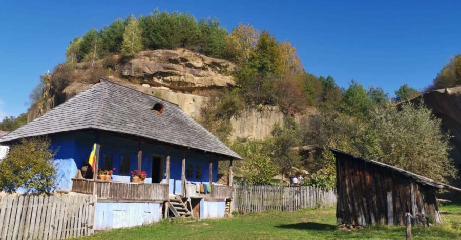 From Bucharest: Carpathian Villages and Sinaia Day Trip - Who Is This Tour Best Suited For?