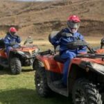 From Bucharest: Forest and Hills ATV Quad Bike Tour - What Makes This Tour Stand Out?