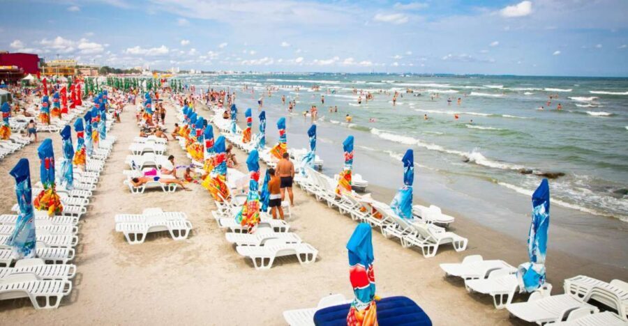 From Bucharest: Full-Day History, Sun & Fun at the Black Sea - Transportation and Comfort