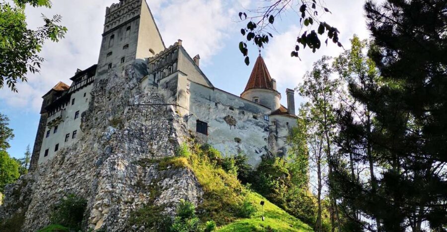 From Bucharest: Full-Day Private Dracula Tour - What’s Included and How That Adds Value