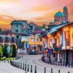 From Bucharest: Full-Day Trip to Bulgaria - Visiting Ruse: The First Stop