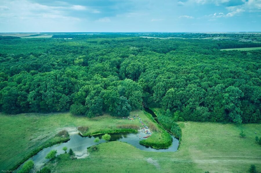 From Bucharest: Neajlov River Kayaking Adventure - Detailed Breakdown of the Tour