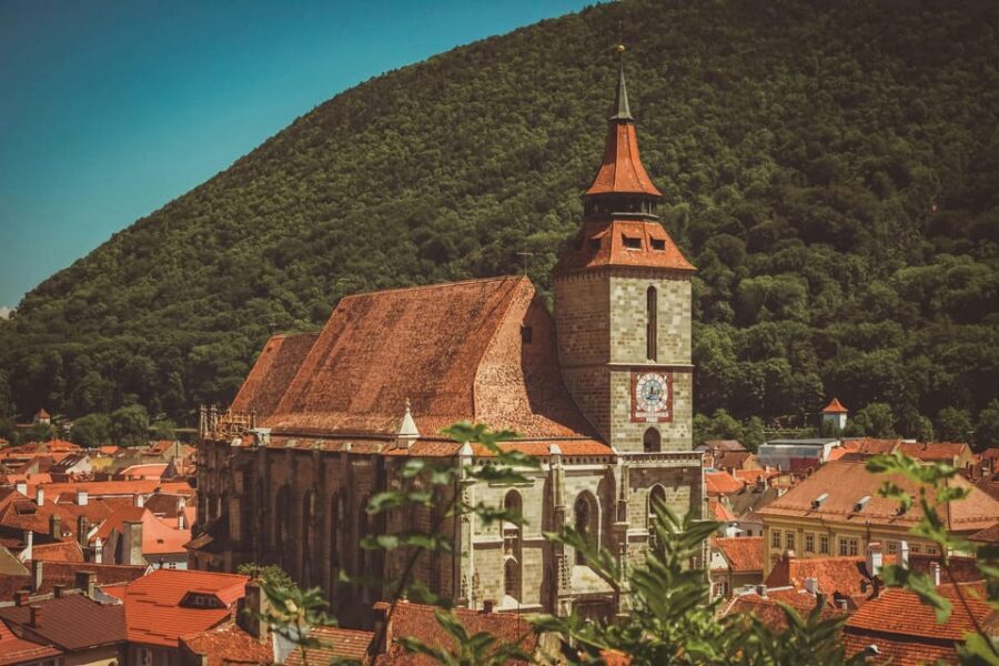 From Bucharest: Peles Castle and Brasov Day Trip - What Makes It Worthwhile?