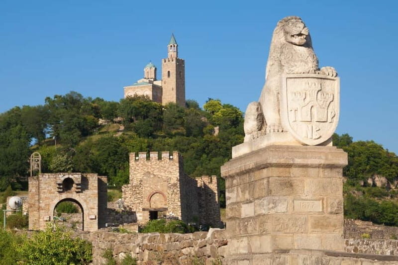 From Bucharest: Private Tour to Veliko Tarnovo and Arbanasi - Why This Tour Is Great Value