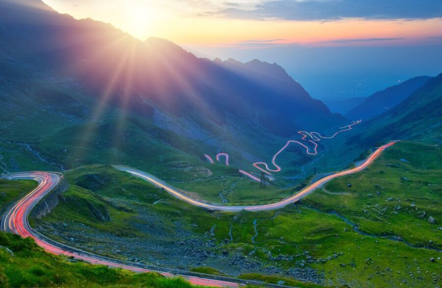 From Bucharest: Private Transfagarasan Highway Day Tour - First Stop: Arges Monastery – A Peaceful Introduction