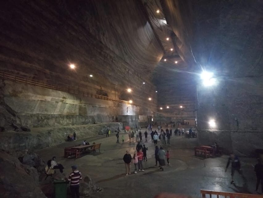From Bucharest: Salt Mine and Mogosoaia Palace Day Trip - The Price and Its Value