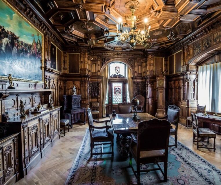 From Bucharest: Sinaia Full-Day Tour - The Practicalities: What You Need to Know