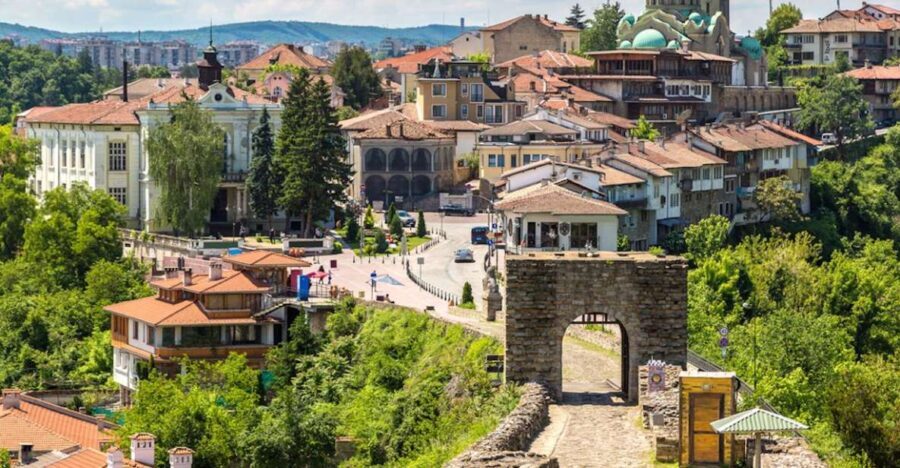 From Bucharest: Small Group Day Trip to Medieval Bulgaria - Practical Details and Value