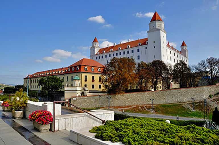 From Budapest: Bratislava Day Trip - Authentic Experiences and Authenticity