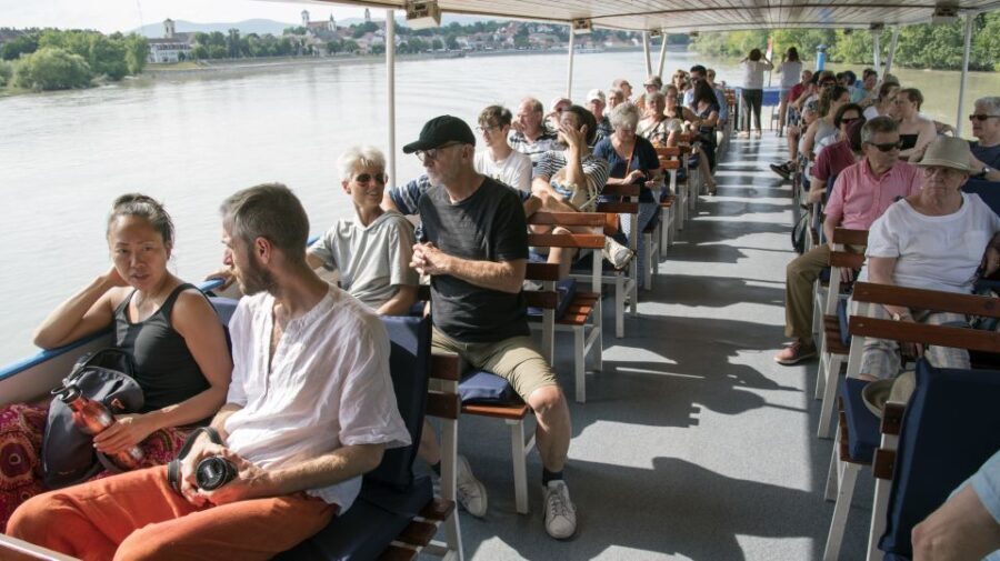 From Budapest: Danube Bend Day Trip in English - Who Will Love This Tour?