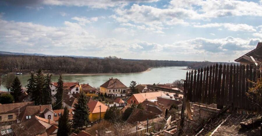 From Budapest: Danube Bend Full-Day Private Tour with Lunch - What You’ll Love About This Tour