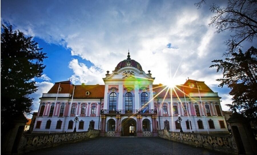 From Budapest: Gödöll Royal Sissi Guided Tour - What to Expect from the Tour