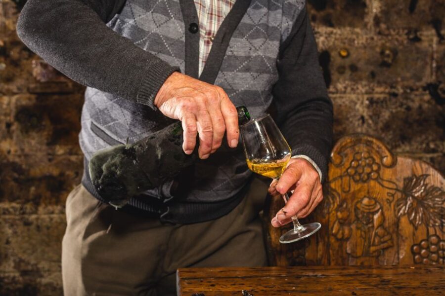 From Budapest: Mátra Hills Wine Tour - Who Should Consider This Tour?