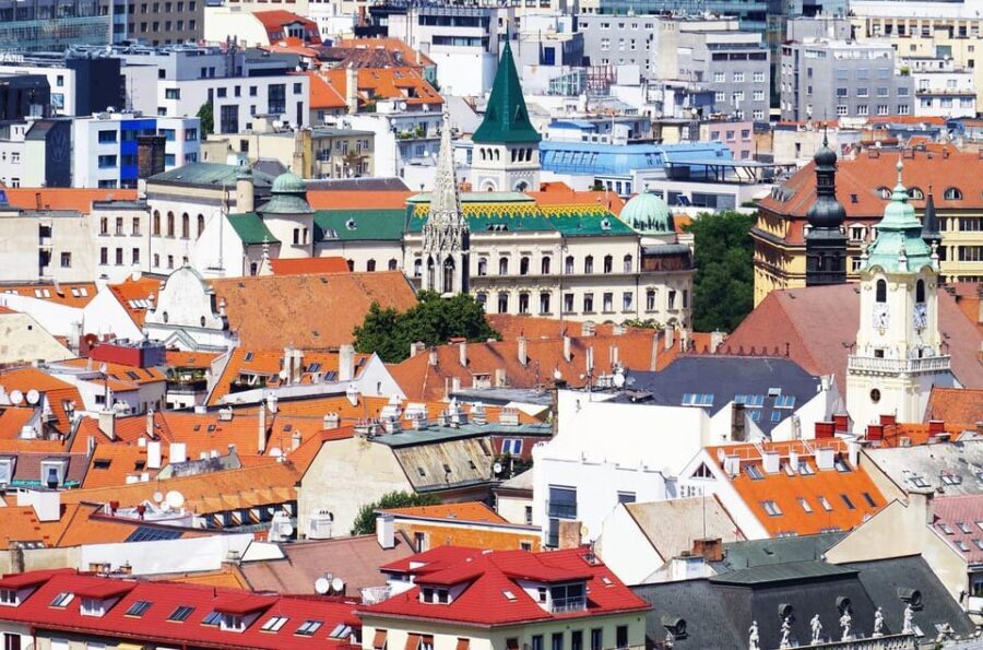 From Budapest: Private Day Trip to Bratislava with Local - Analyzing the Value and Practical Aspects