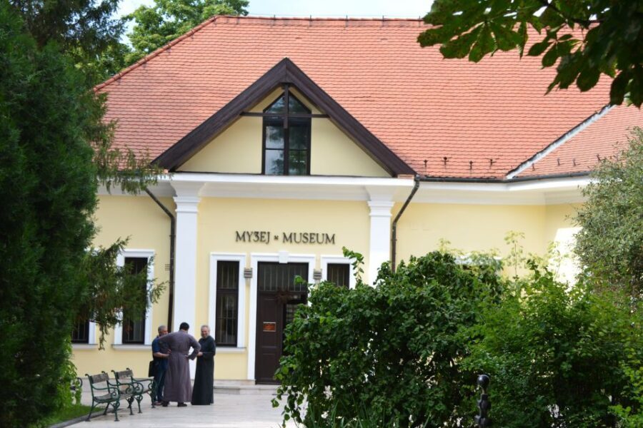 From Budapest: Szentendre Artists' Village Tour - The Value of the Experience