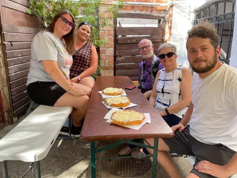 From Budapest: Szentendre Day Trip with Street Food - The Journey Begins: From Budapest to Szentendre