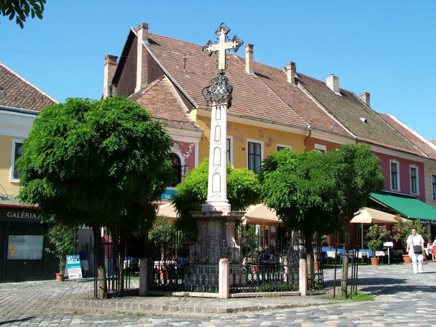 From Budapest: Szentendre Half-Day Tour - Who Will Love This Tour?