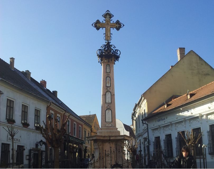 From Budapest: Szentendre Private Guided Tour by Car - What Makes This Tour Special?