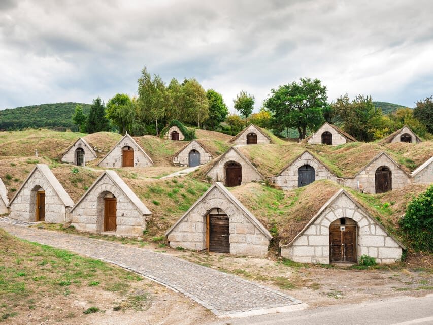 From Budapest: Tokaj Wine Tour with Tasting and Lunch - Introduction and Overall Impression