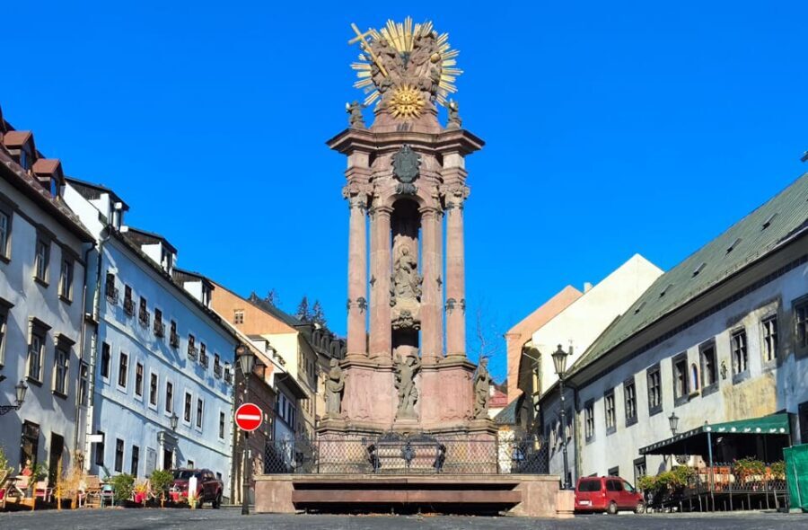 From Budapest: UNESCO Banska Stiavnica Private 4WD Tour - Value and Practical Considerations