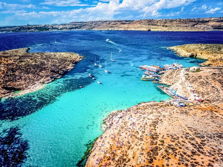 From Bugibba: Blue Lagoon Afternoon Swim with Sunset Cruise - Final Thoughts: Is It Worth It?