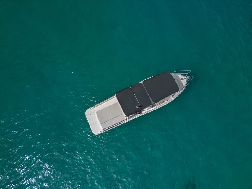 From Cavtat/Dubrovnik: Blue & Green Caves Speedboat tour - Exploring the Itinerary: What You Can Expect