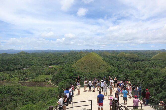From Cebu: Bohol Countryside Private Tour & Loboc River Cruise - The Value Proposition: Is It Worth It?